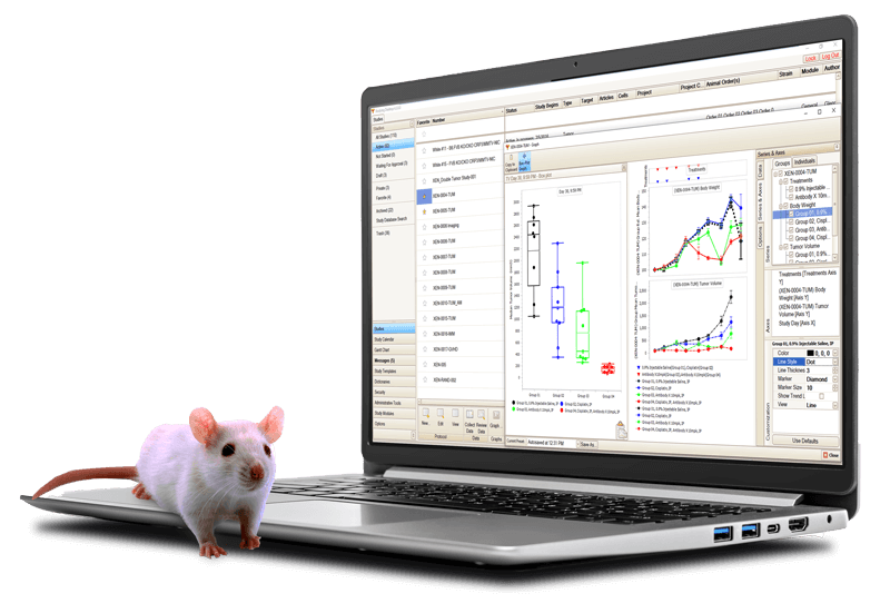 Studylog - RapID Lab