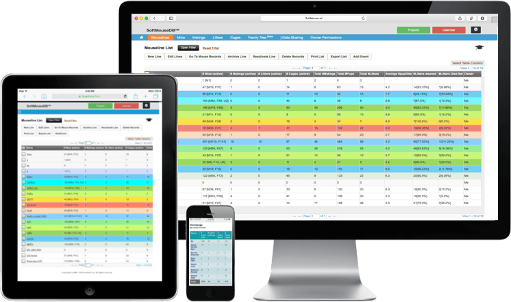 SoftMouse - RapID Lab